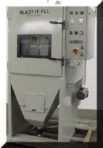 Barrel Blaster – Blast-It-All®