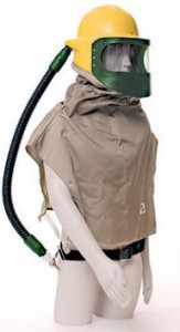 Bullard 41P2 H/P Air Line Filter – Blast-It-All®