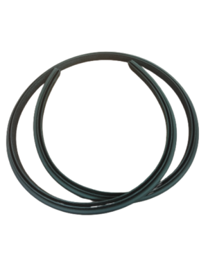 Seal Trimlock 60″ Long BIA Cabinet Window Seal – Blast-It-All®