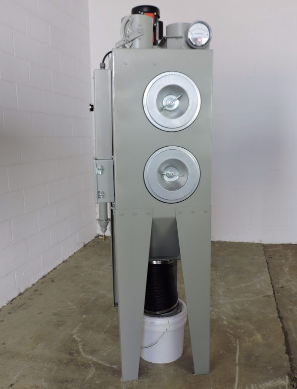 Cartridge Collectors – Blast-It-All®