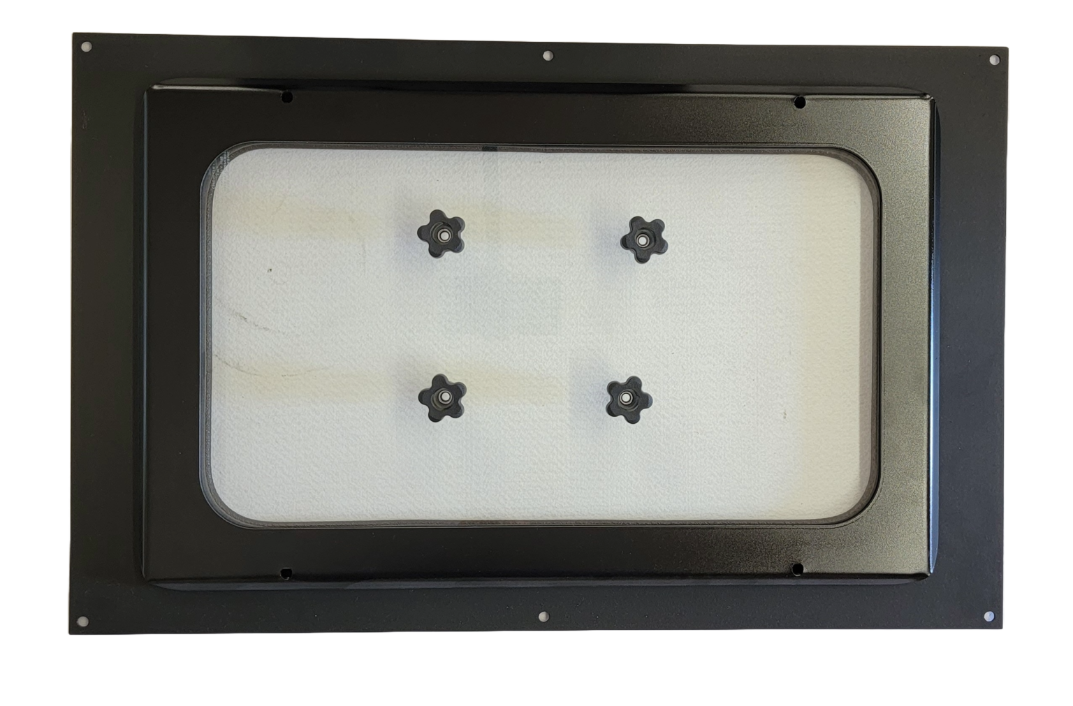 Window Conversion Kit (E) Styles – Blast-It-All®