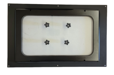 Window Conversion Kit (E) Styles – Blast-It-All®