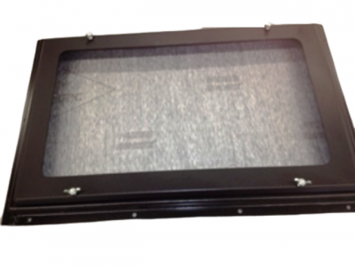 Window Frame Kit (Offset Type) – Blast-It-All®