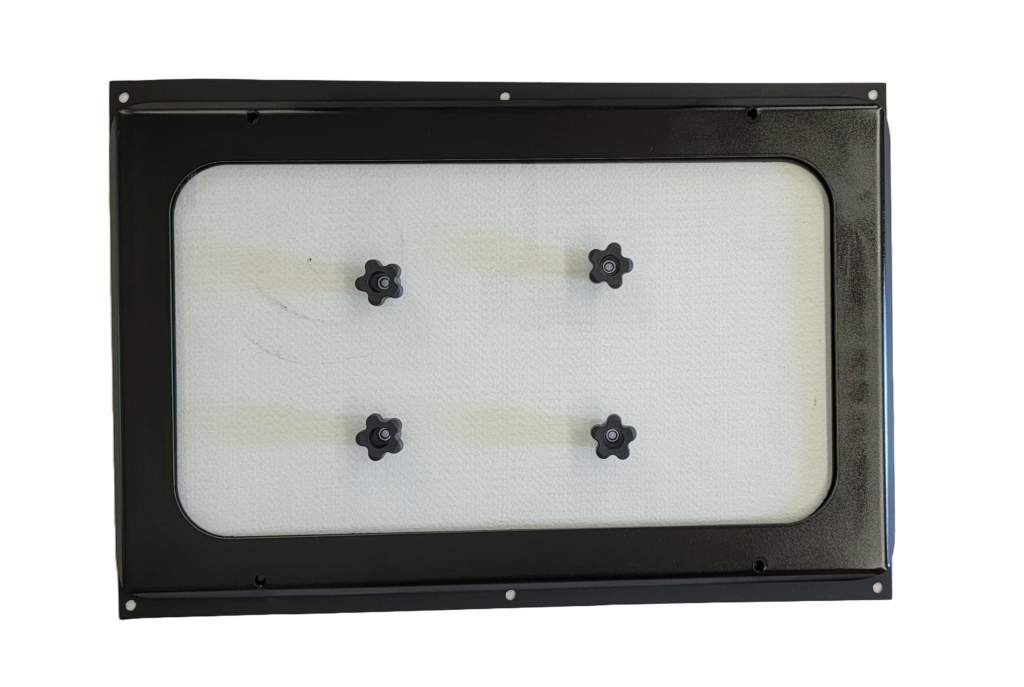 Window Conversion Kit (Z) Styles – Blast-It-All®