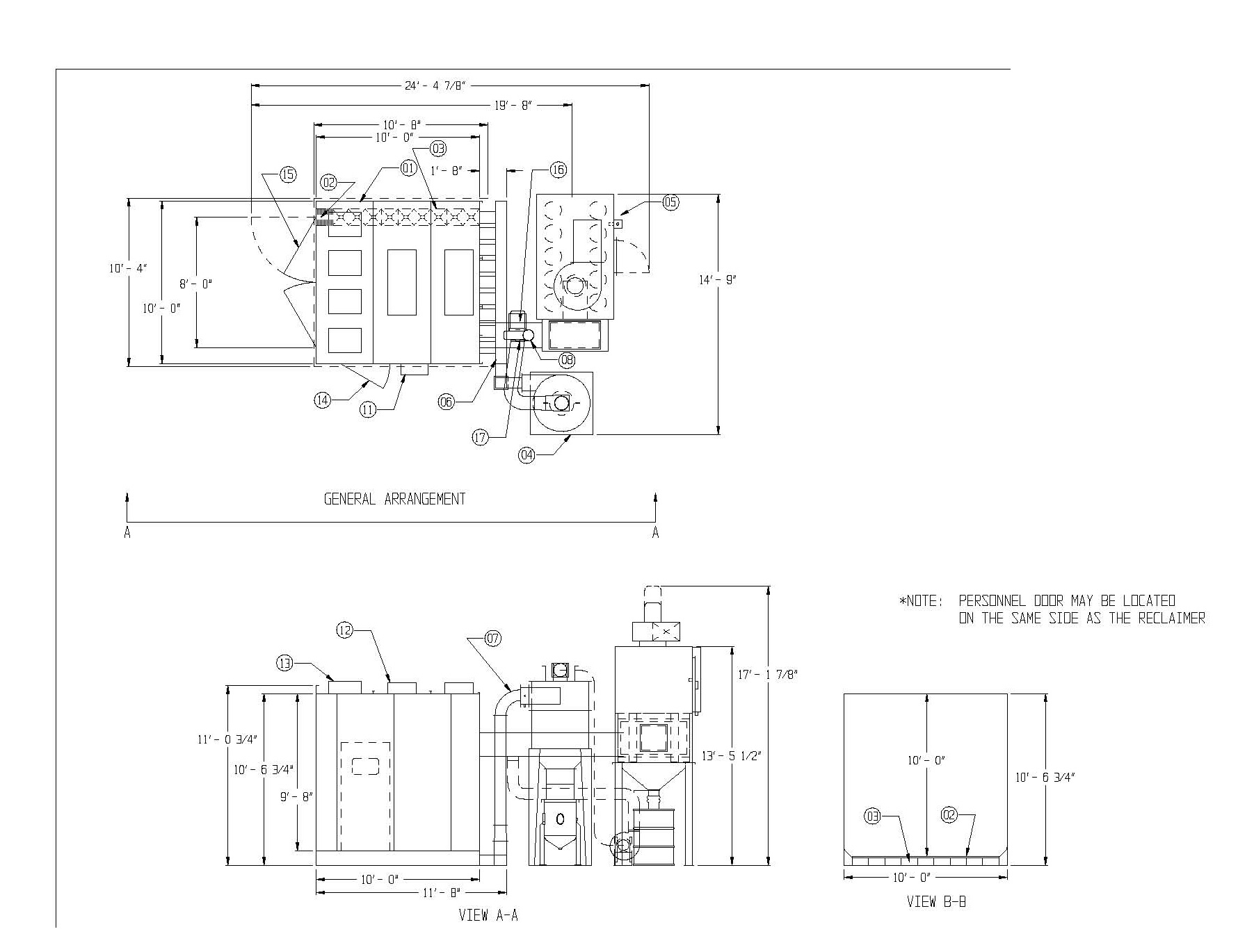 Pneumatic – Blast-It-All®
