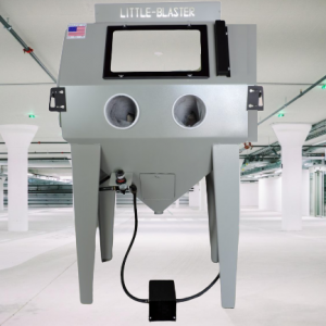 Blast Cabinets – Blast-It-All®