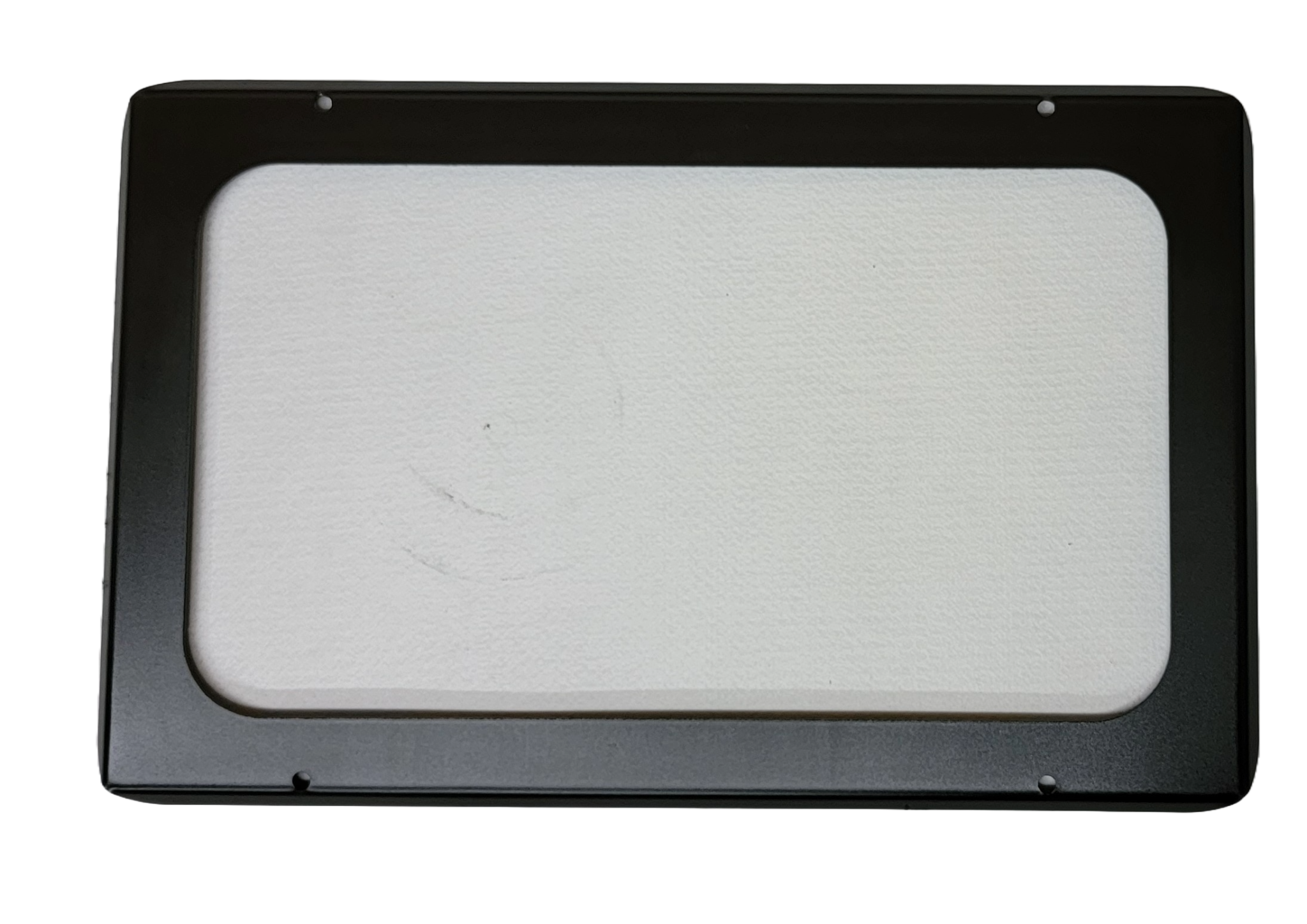 Window Frame (Frame Only) – Blast-It-All®