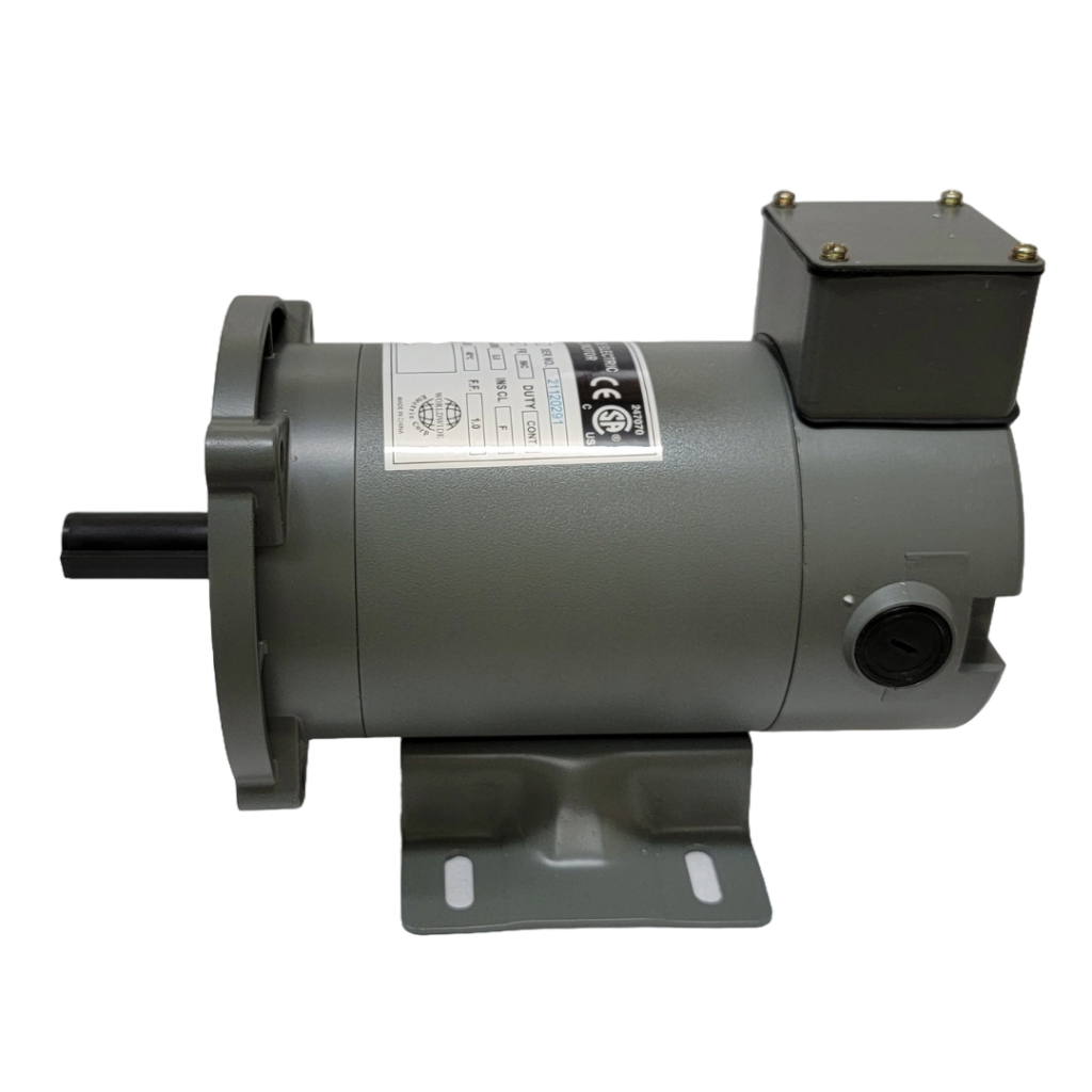 Motor 90 Volt 1/2 HP DC – Blast-It-All® Motor 90 Volt 1/2 HP DC – Blast-It-All®