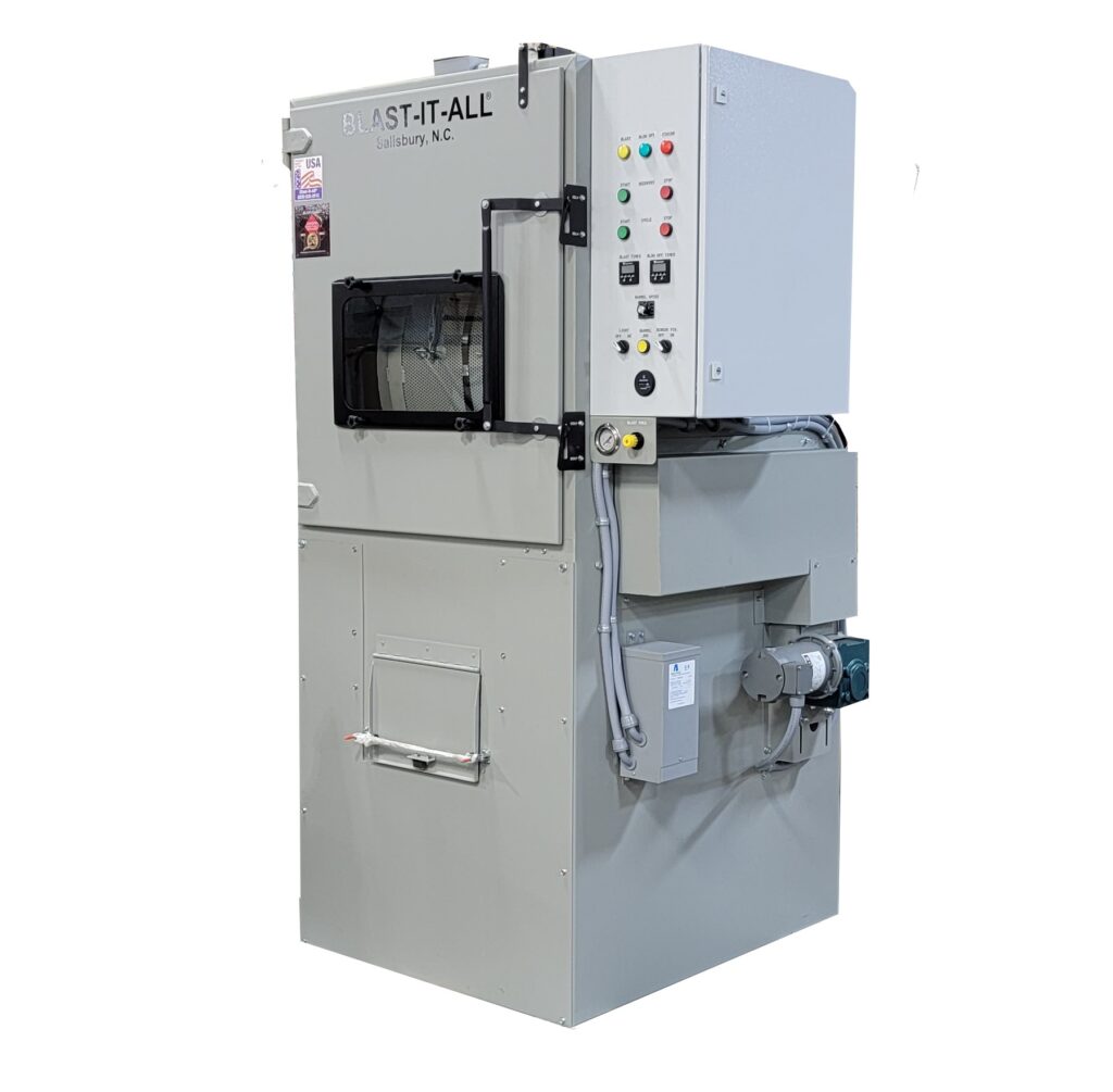 Barrel Blaster – Blast-It-All®